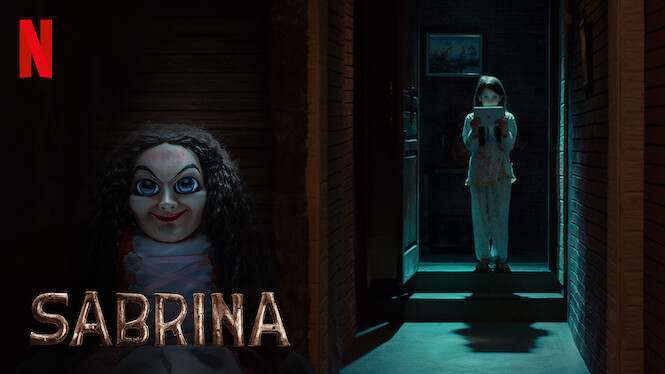 Boneca Maldita (2018) - Netflix | Flixable