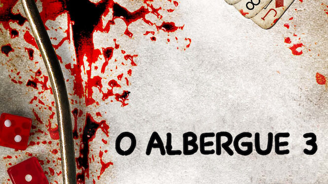 O Albergue 3 (2011) - Netflix | Flixable